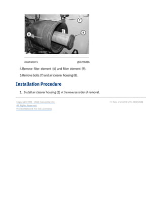 257D CATERPILLAR MULTI TERRAIN LOADER SERVICE REPAIR MANUAL EZW | PDF