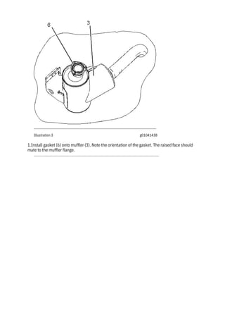 277C CATERPILLAR MULTI TERRAIN LOADER SERVICE REPAIR MANUAL JWF | PDF
