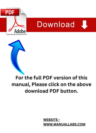 277C CATERPILLAR MULTI TERRAIN LOADER SERVICE REPAIR MANUAL JWF | PDF