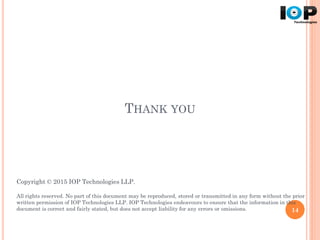 Service Request Management System | PDF