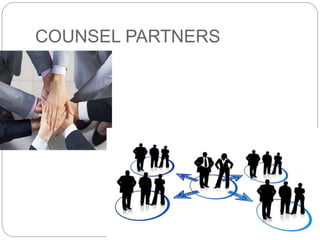 Service response logistics model | PPTX