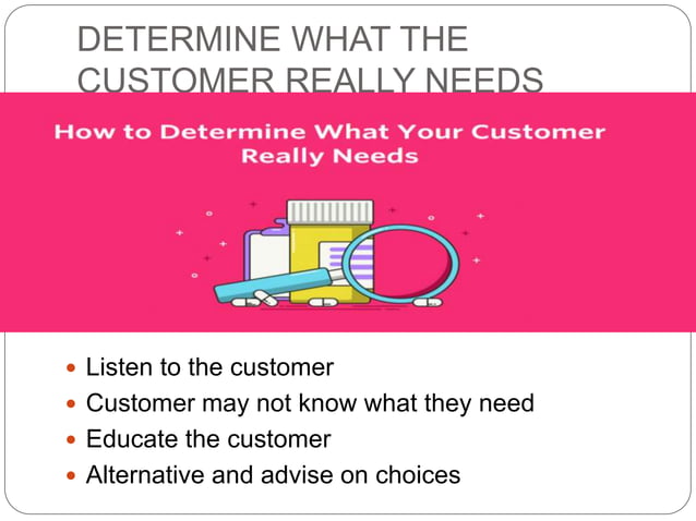 Service response logistics model | PPTX