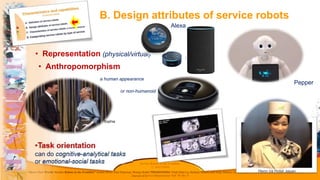 Service robots in the frontline | PPSX