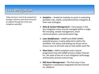 Servicers Direct Technology | PPT