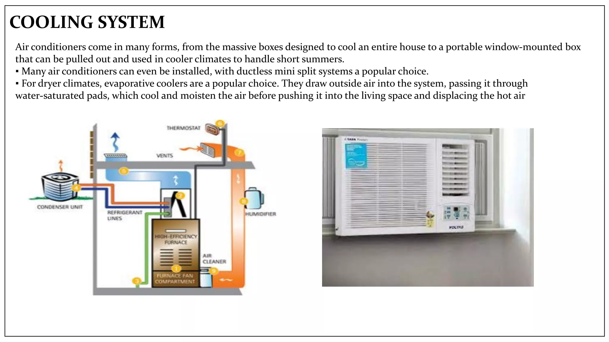 Services in High Rise Building | PDF