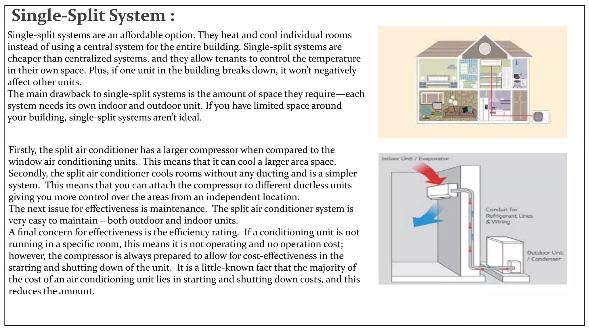 Services in High Rise Building | PDF