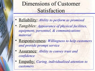 Services Marketing | PPT