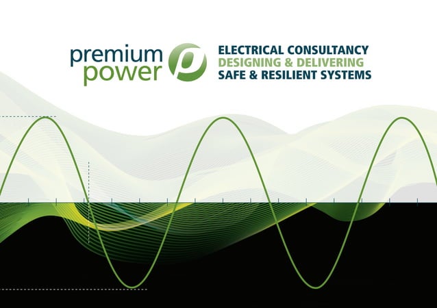 Power Engineering Services | PPT