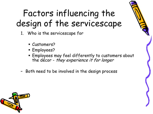 Servicescape | PPTX