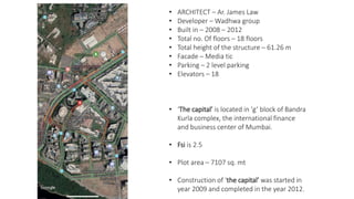 Services case study | PPTX