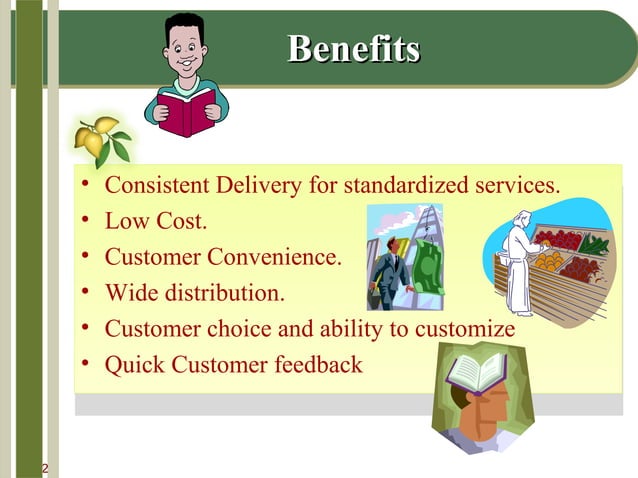 Services distributions | PPT | Real Estate Industry | Industries