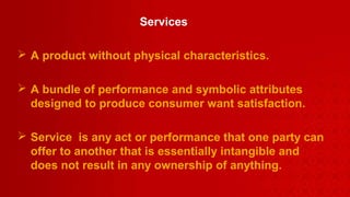 Service sector: contributing to Indian GDP | PPT