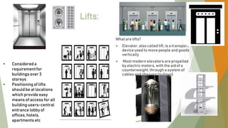 SERVICES escalators.pptx | Free Download