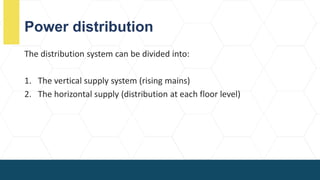 Services High Rise | PPTX
