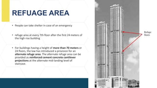 Services High Rise | PPTX