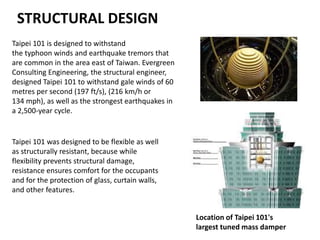 Services in high rise | PPTX
