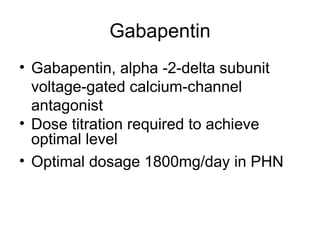 diabetic neuropathy | PPT