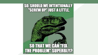 Services Marketing - Innocity | PPT