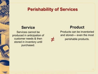 SERVICES MARKETING CHANNEL REVISED 2014.pptx | Business | Business and ...