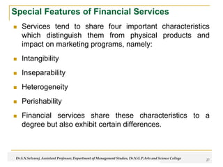 Services marketing (ppt slides) | PDF