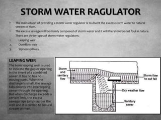 sewer appurtenance | PPT