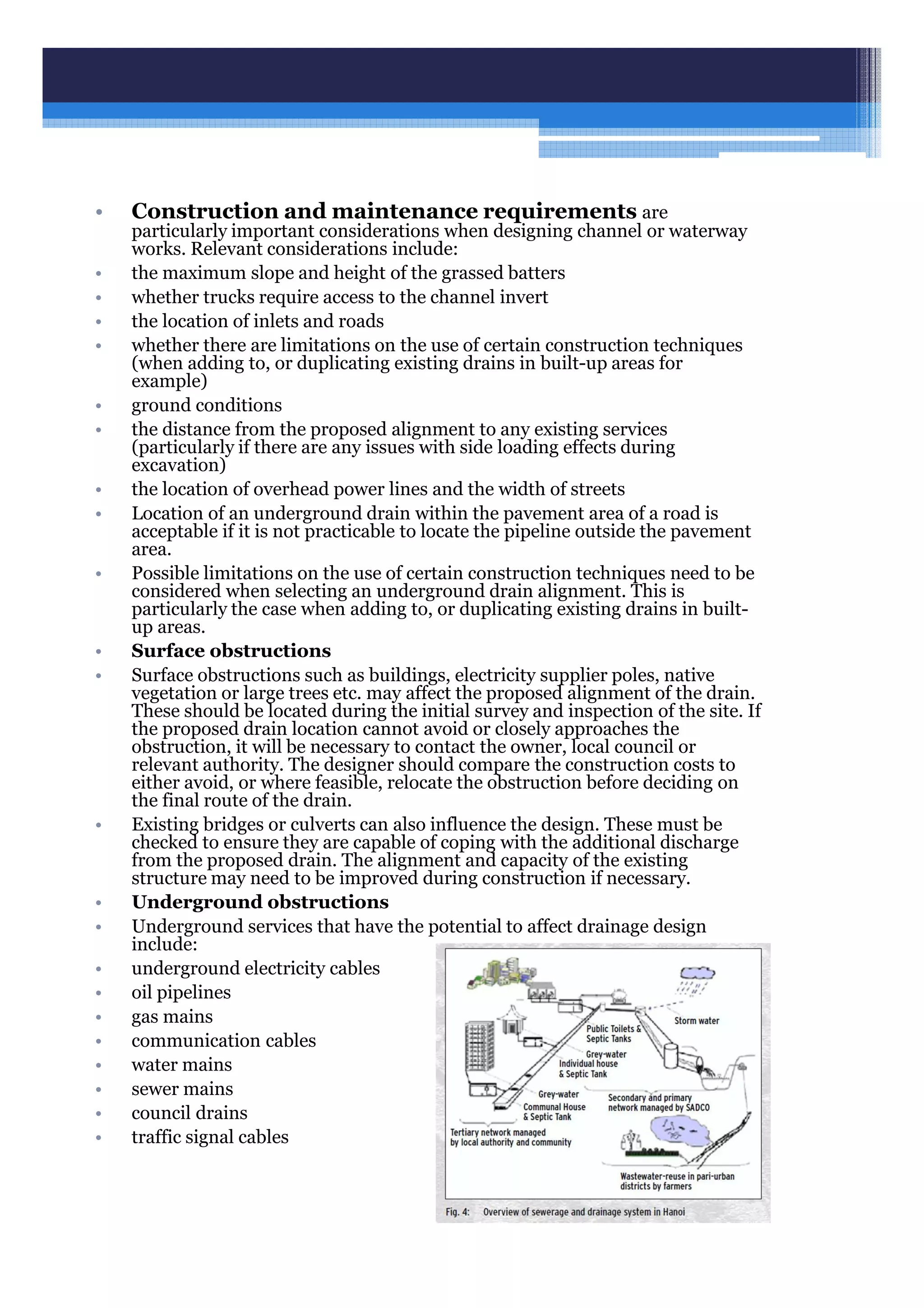 Services report - plumbing, electrical and hvac | PDF