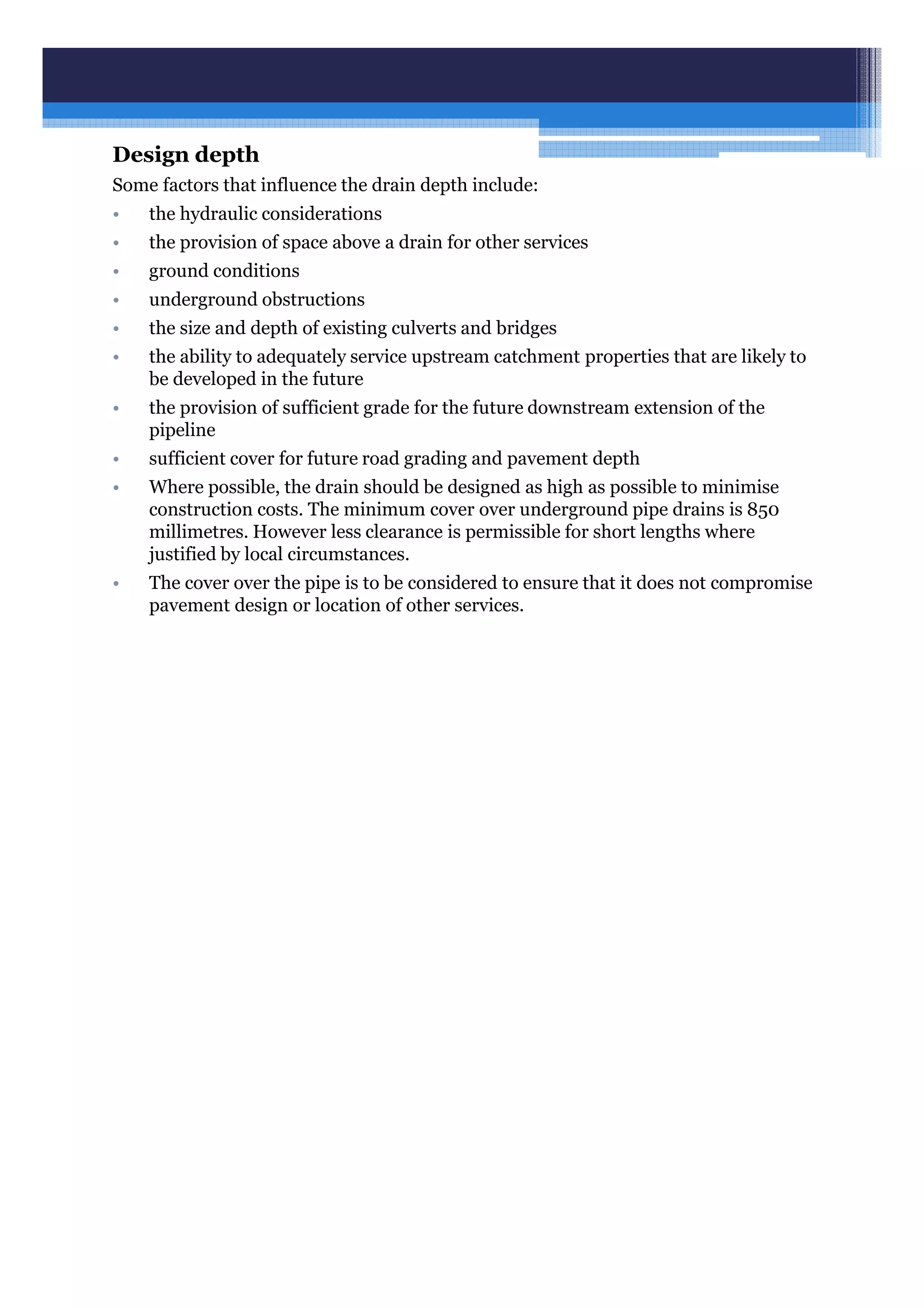 Services report - plumbing, electrical and hvac | PDF