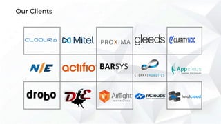 Metapercept Technology Services Software Engineering Portfolio.pdf | Computer Software and ...