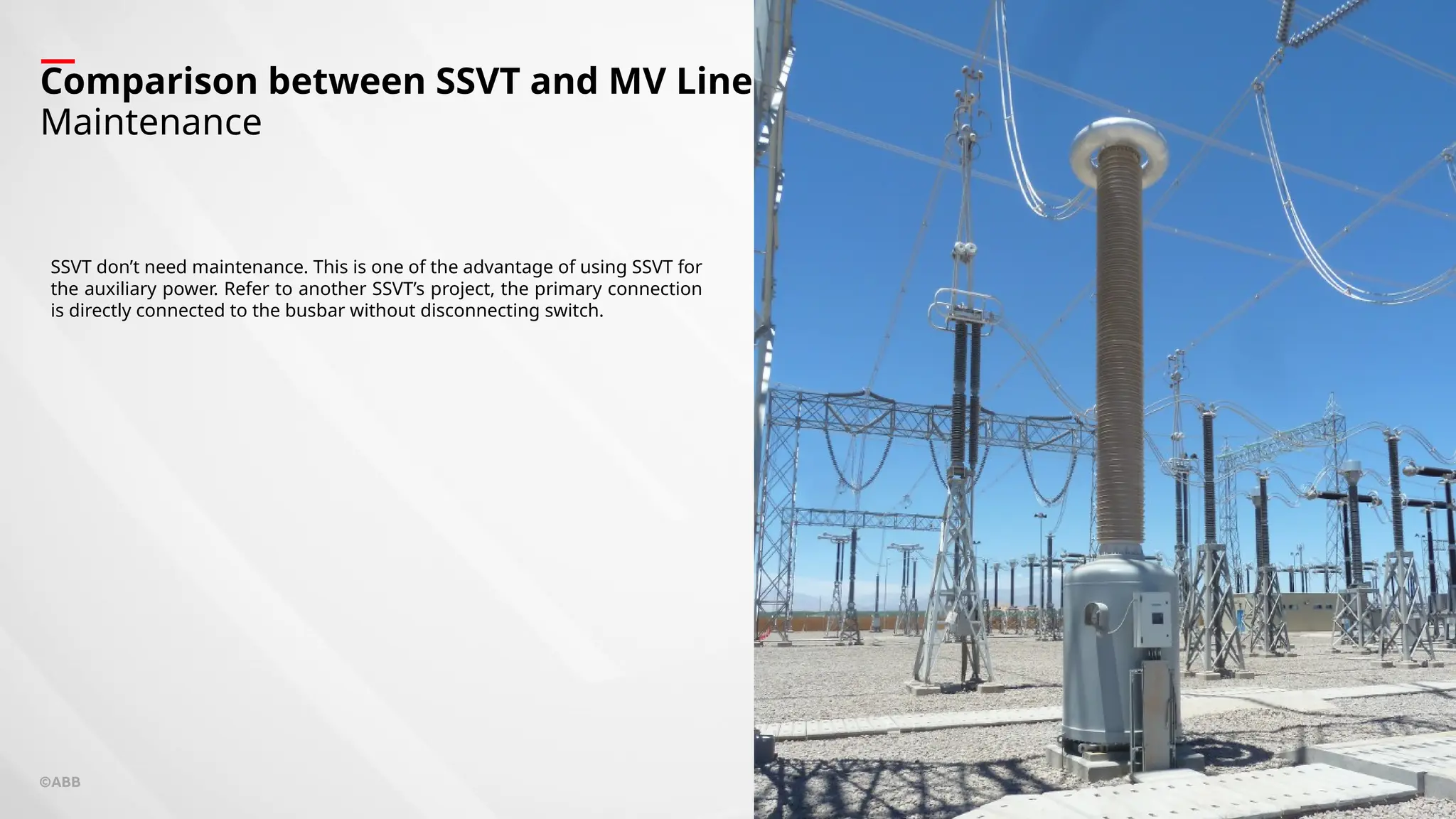 Service Station Transformer 500kV to 380V busbar connected.pptx