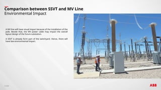 Service Station Transformer 500kV to 380V busbar connected.pptx