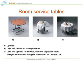 Service style powerpoints | PPT