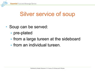 Service style powerpoints | PPT