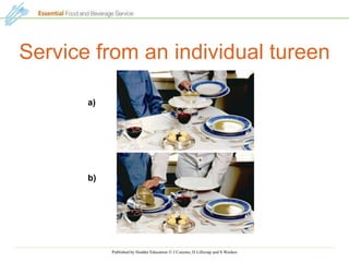 Service style powerpoints | PPT