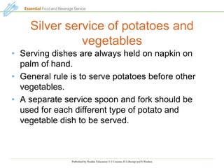 Service style powerpoints | PPT