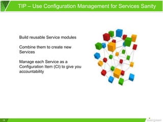 What is a Service Taxonomy and Why Do I Need One? | PPTX