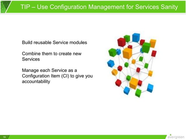 What is a Service Taxonomy and Why Do I Need One? | PPTX