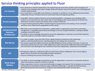 Service thinking cases consolidated v6 (1) | PPT