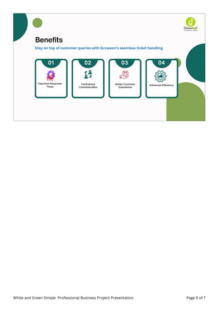 service ticket management an effective way to resolve customer issues ...