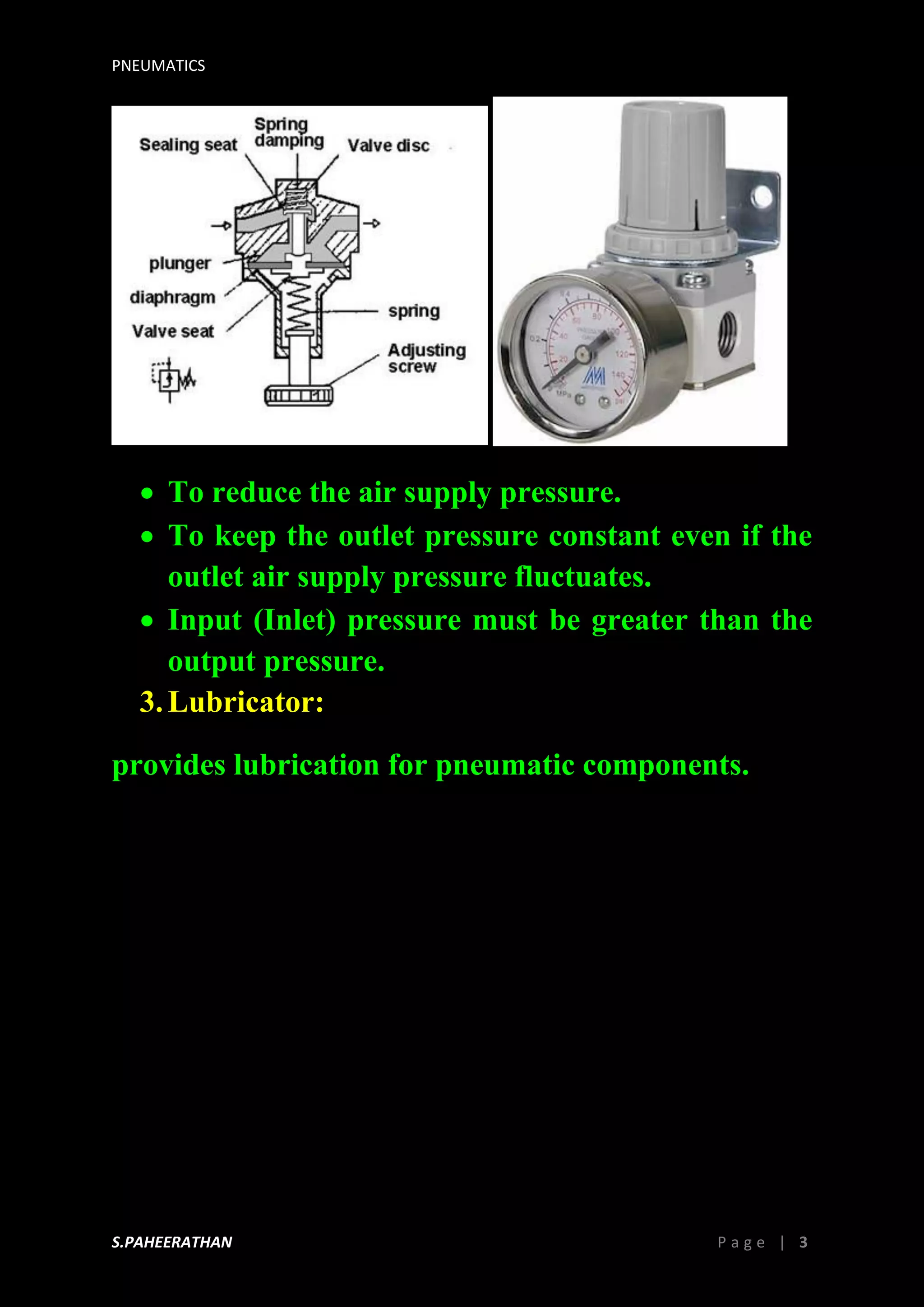 Service unit | PDF