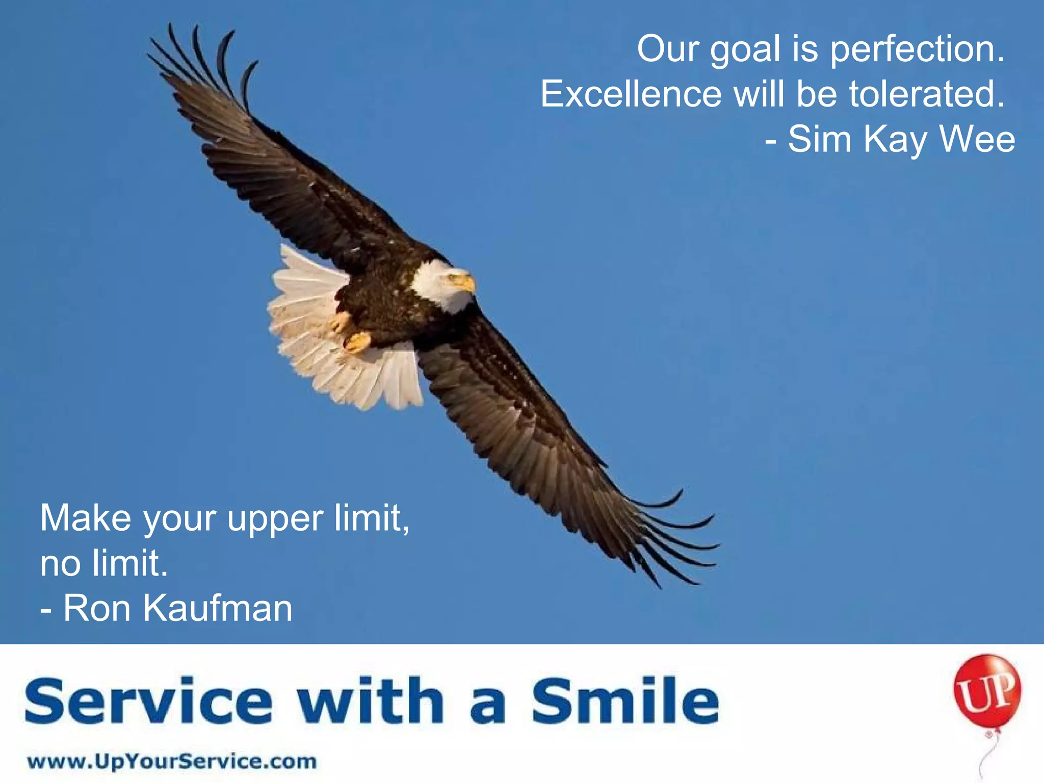 Service With A Smile | PPS