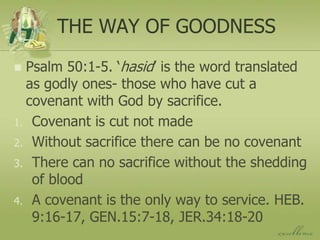 Service with excellence | PPTX