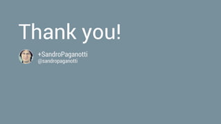 Discover ServiceWorker | PPT