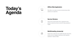 Service worker API | PDF