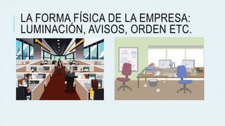 Servicio; Definición, cultura de servio, ciclo del servicio y sus ...