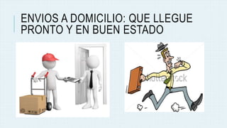 Servicio; Definición, cultura de servio, ciclo del servicio y sus ...