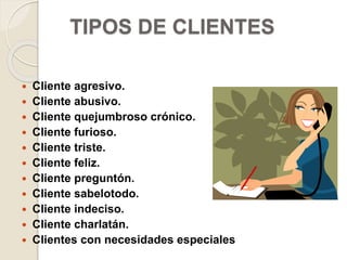 SERVICIO AL CLIENTE LECCION 1.pptx