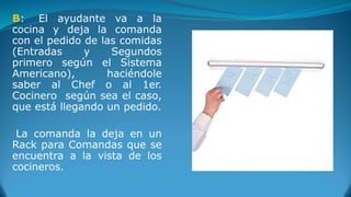 SERVICIO AMERICANO.ppt