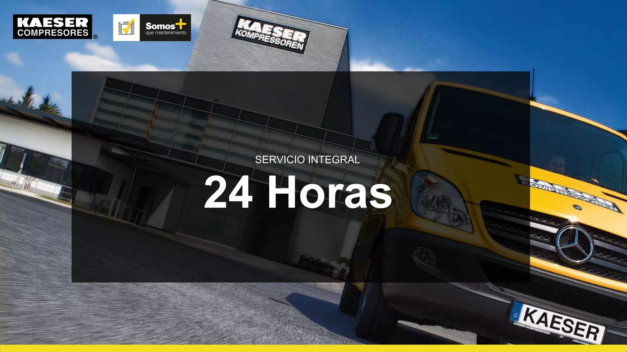 SERVICIO COMPRESORES TORNILLO KAESER.pptx