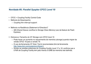 Servidor IBM zEnterprise BC12 | PPT