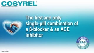 Servier Slideshow Material - Cosyrel.pptx